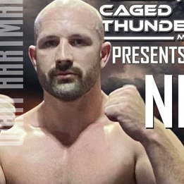 Valyn Dague vs. Daniel Hartman, BCM Fight Night 18 | MMA Bout | Tapology