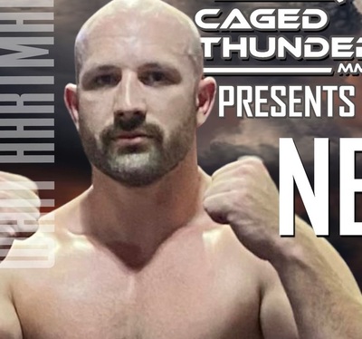 Daniel Hartman ("Whit") | MMA Fighter Page | Tapology