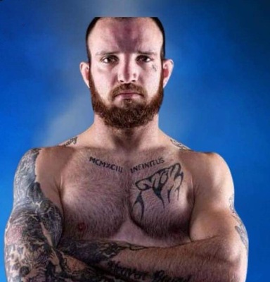 Kyle Raleigh | Fighter Page | Tapology
