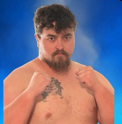 Jordan Hendricks | MMA Fighter Page | Tapology