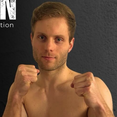 Nikki Moeller Nielsen | Boxer Page | Tapology