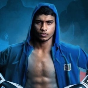 Pasindu Umayanga Mihiran Godakandalage | Boxer Page | Tapology