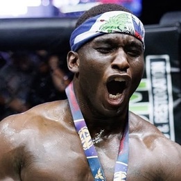NiJah Drawdy vs. Jules Joseph, Combat Night Orlando | MMA Bout | Tapology