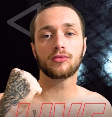 Nick Dunaway ("The Menace") | Fighter Page | Tapology