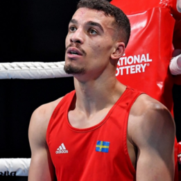 Max Morley vs. Kevin Scott, World Boxing Cup Astana 2025 | Boxing Bout ...