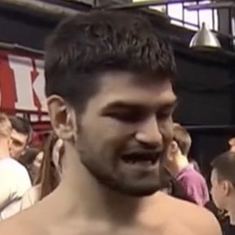 Murafis Ismailov vs. Maksim Lapitskiy, BFC 77 | MMA Bout | Tapology