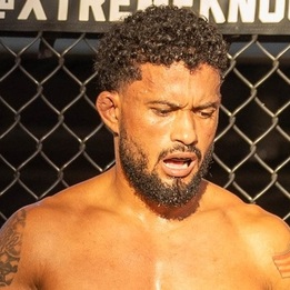 Charles Santos vs. Hunter Gutierrez, XKO 68 | MMA Bout | Tapology