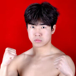 Meichuan Wang vs. Guijun Chang, China King of Combat Gold Belt ...