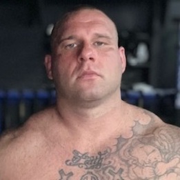 Trey Lindley vs. Tyler Reed, Ragin FC 1 | MMA Bout | Tapology