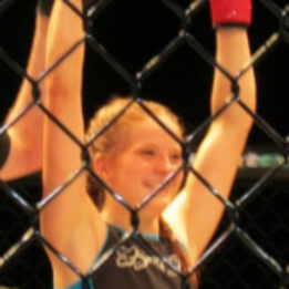 Anne Malinoff vs. Jen Aniano, HFC 22 | MMA Bout | Tapology