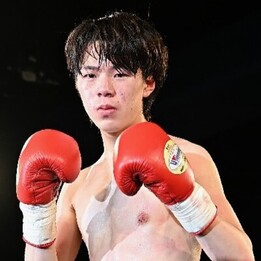 Yuta Seki vs. Rukia Okubo, Phoenix Battle 122 | Boxing Bout | Tapology