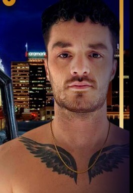 Nick Massaro | MMA Fighter Page | Tapology