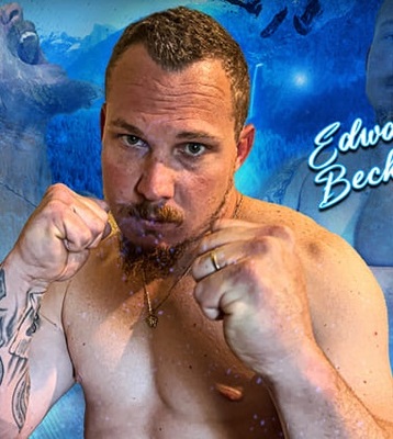 Ed Becker | MMA Fighter Page | Tapology
