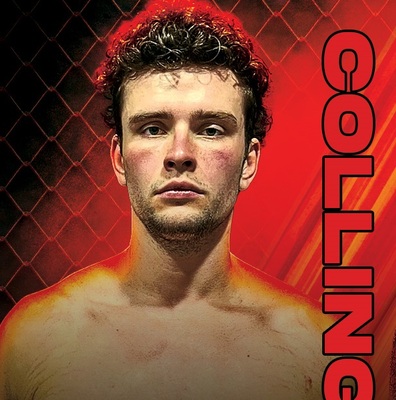 Tyler Collings | Fighter Page | Tapology