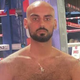 Steve Collins Jr. vs. Atacayte Santana, Collins vs. Lorente | Boxing ...