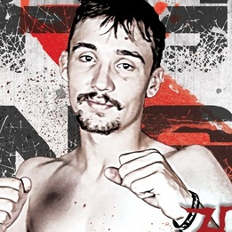 Chase Calhoon vs. Justin Thacker, Shamrock FC 358 | MMA Bout | Tapology