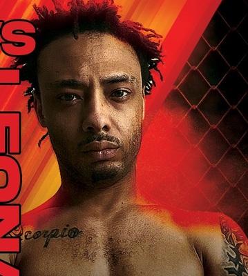 Corey Leonard | MMA Fighter Page | Tapology