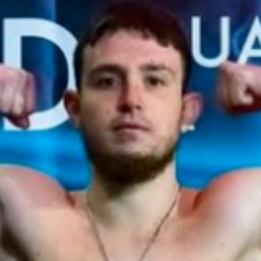 Roman Stoilik vs. Roman Pochka, FCFC 14 | MMA Bout | Tapology