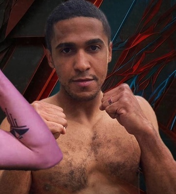 Jon Porter | MMA Fighter Page | Tapology