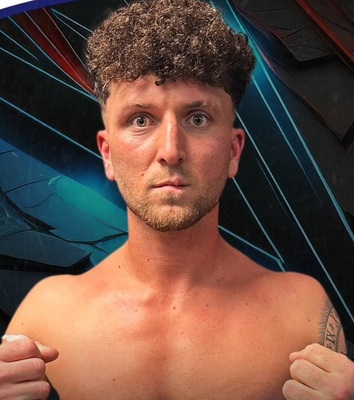 Salim Zaido | MMA Fighter Page | Tapology