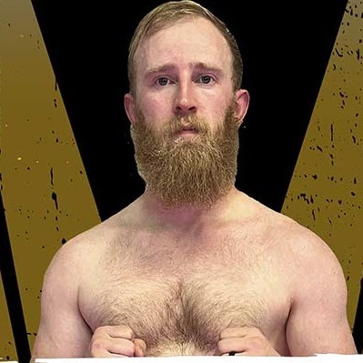 Logan Crowe | Fighter Page | Tapology