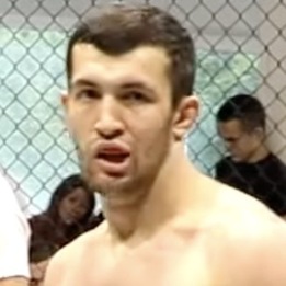 Tagir Magomedov vs. Magomedrasul Kuzhakhov, ACA Young Eagles 48 | MMA ...
