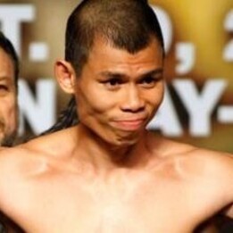 Chris John vs. Rocky Juarez, Marquez vs. Diaz | Boxing Bout | Tapology