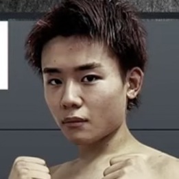 Iru Ishihara vs. Chan Soo Park, High School Emperor | MMA Bout | Tapology