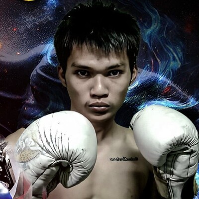 Udomsap Udomrit | Boxer Page | Tapology