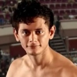 Leoandy Amable vs. Juan Carlos Varguez, Buluk MMA 1 | MMA Bout | Tapology