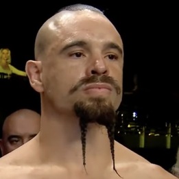 Cody East vs. Dylan Rush, BYB 35 | Boxing (Bare Knuckle) Bout | Tapology