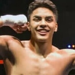 Marco Romero vs. Orlando Salgado, All-Star Boxing | Boxing Bout | Tapology