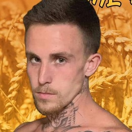 Austin Geiger vs. William Henry, Guerrilla Fighting Championship 1 ...