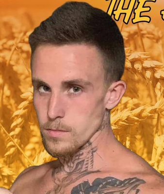 Austin Geiger | MMA Fighter Page | Tapology