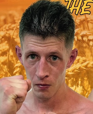 Benjamin Housman | MMA Fighter Page | Tapology