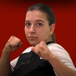 Hailey Printz vs. Michelle Slaminko, GE Fights | MMA Bout | Tapology