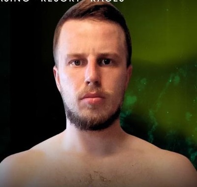 Austin Locke | MMA Fighter Page | Tapology