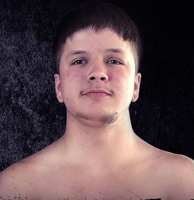 Dalton Short | MMA Fighter Page | Tapology
