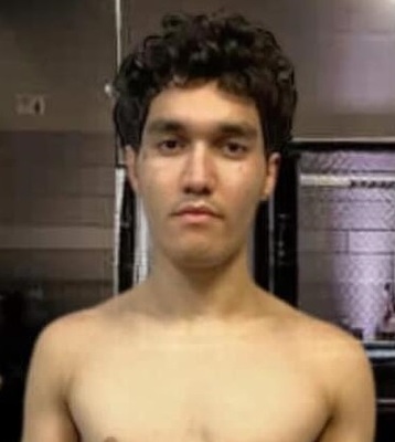 Hamza Awad | MMA Fighter Page | Tapology