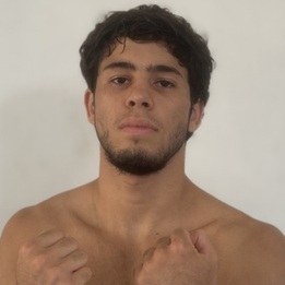 Maycon Douglas vs. Joseph Yohan, LFA 216 | MMA Bout | Tapology