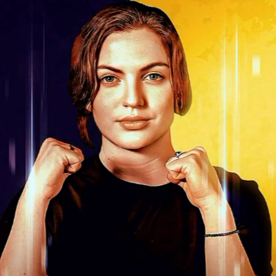 Julia Igel | Boxer Page | Tapology