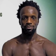 Ali Wague | Boxer Page | Tapology