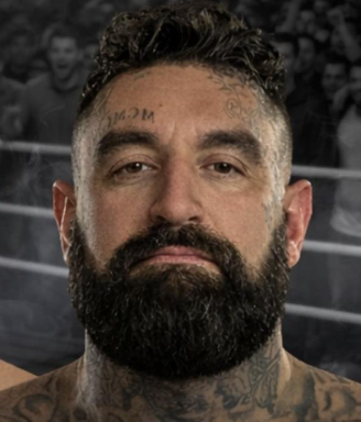 Mike Hadley ("Hadz") | Boxer Page | Tapology
