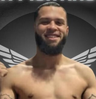 DeVonte Stroud | MMA Fighter Page | Tapology