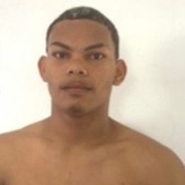 Alexander Brizuela vs. Alexandre Rinaldi, Copa Thunder Fight 29 ...