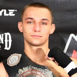 Dylan Majeste vs. Christopher Balodis, BTC 31 | MMA Bout | Tapology