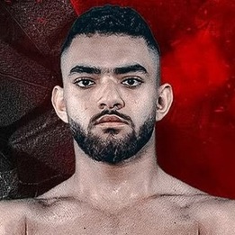 Adham Abdelaziz vs. Eslam Wheeb, Qadya MMA | MMA Bout | Tapology