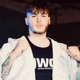 Brandon Jensen vs. Daunzz, CFN Off-Chain 1 | Boxing Bout | Tapology