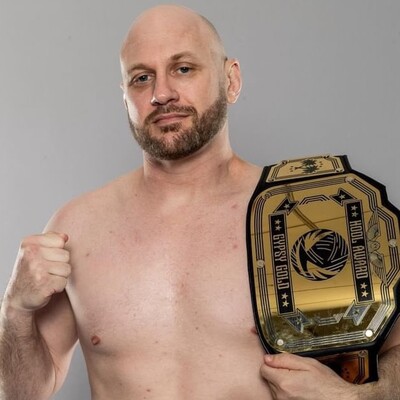 Adam Charles | Fighter Page | Tapology