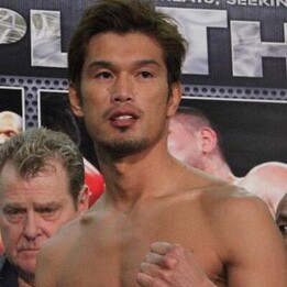 Gennadiy Golovkin vs. Nobuhiro Ishida, Golovkin vs. Nishida | Boxing ...